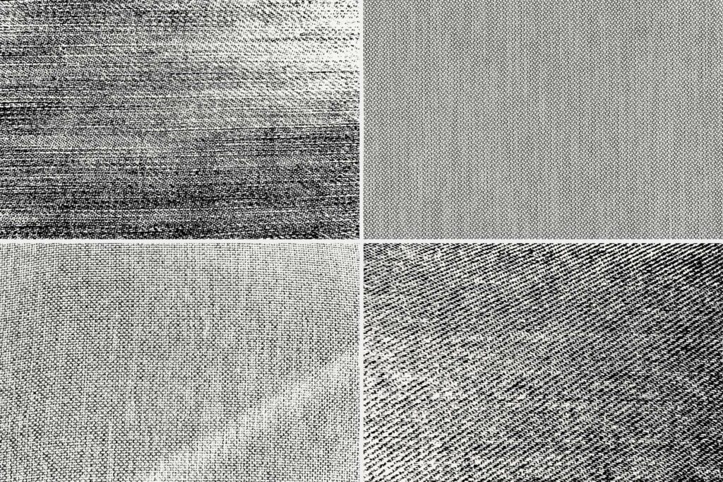 Textile Textures – MasterBundles
