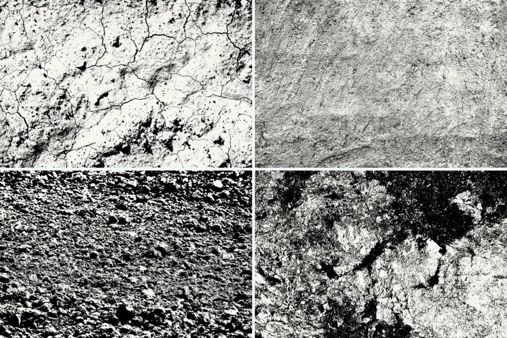 Dirt and Soil Textures – MasterBundles