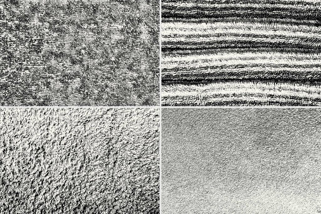 Terry Fabric Textures – MasterBundles