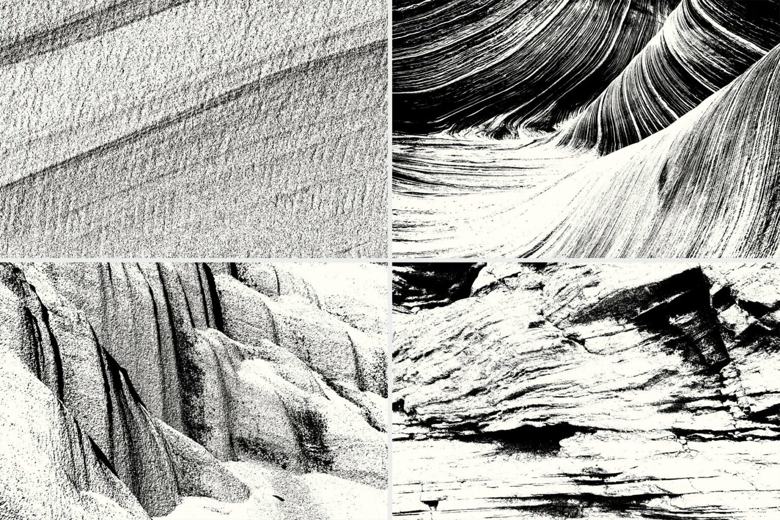 Sandstone Textures – MasterBundles