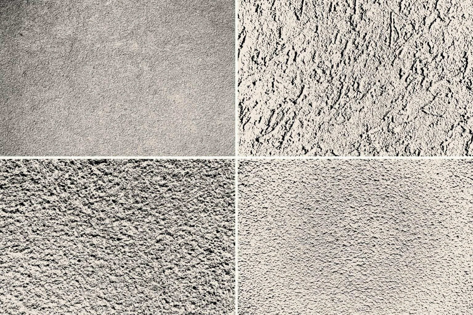 Stucco Textures – MasterBundles