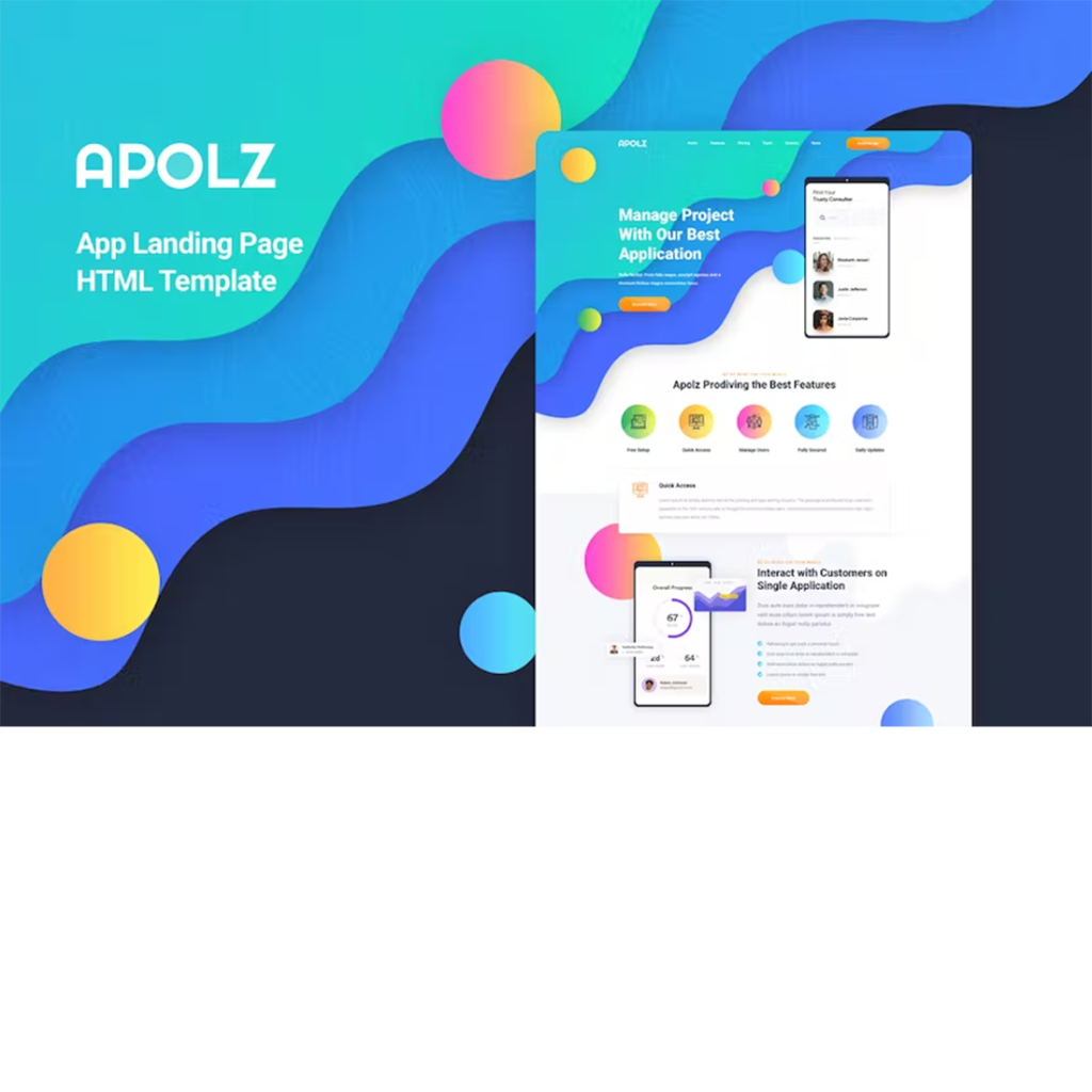 WatchReview - Client Review Responsive HTML Template