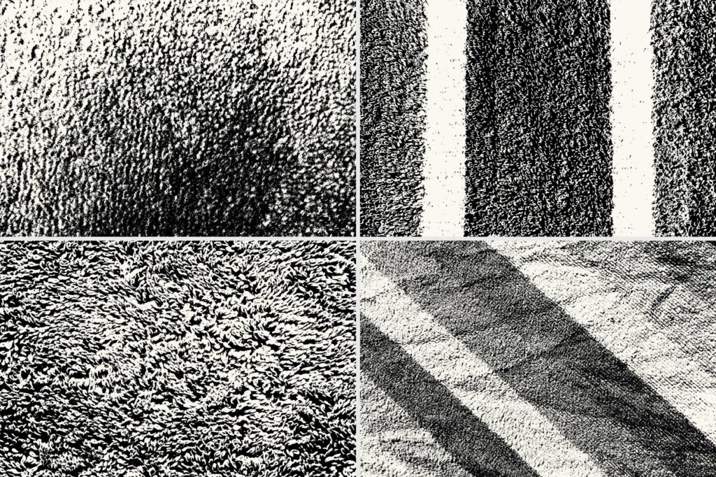 Terry Fabric Textures – MasterBundles