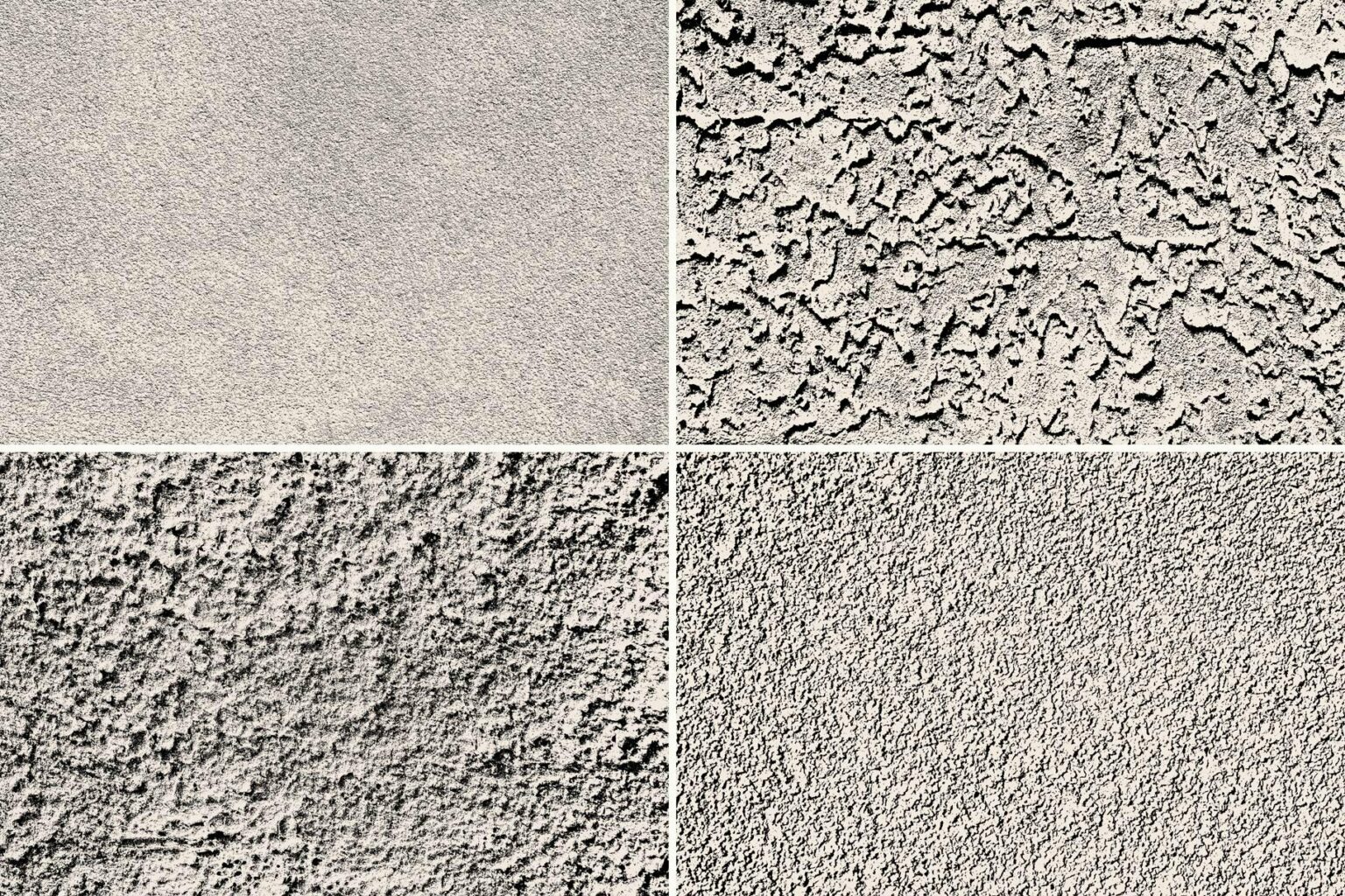 Stucco Textures – MasterBundles