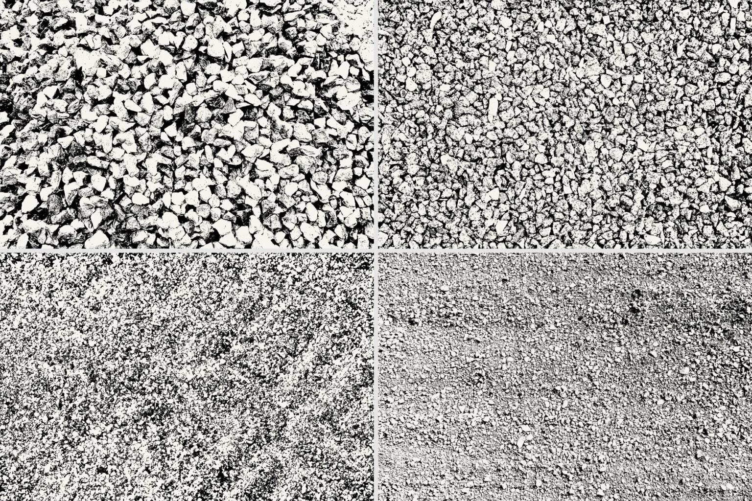 Coarse Textures – MasterBundles