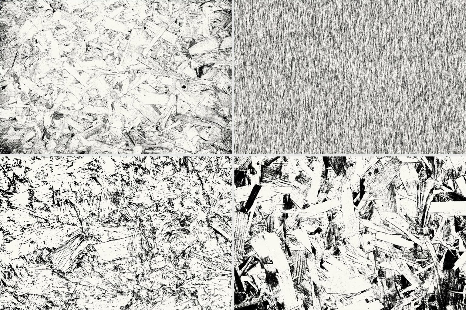 Wood Fiber Textures – MasterBundles