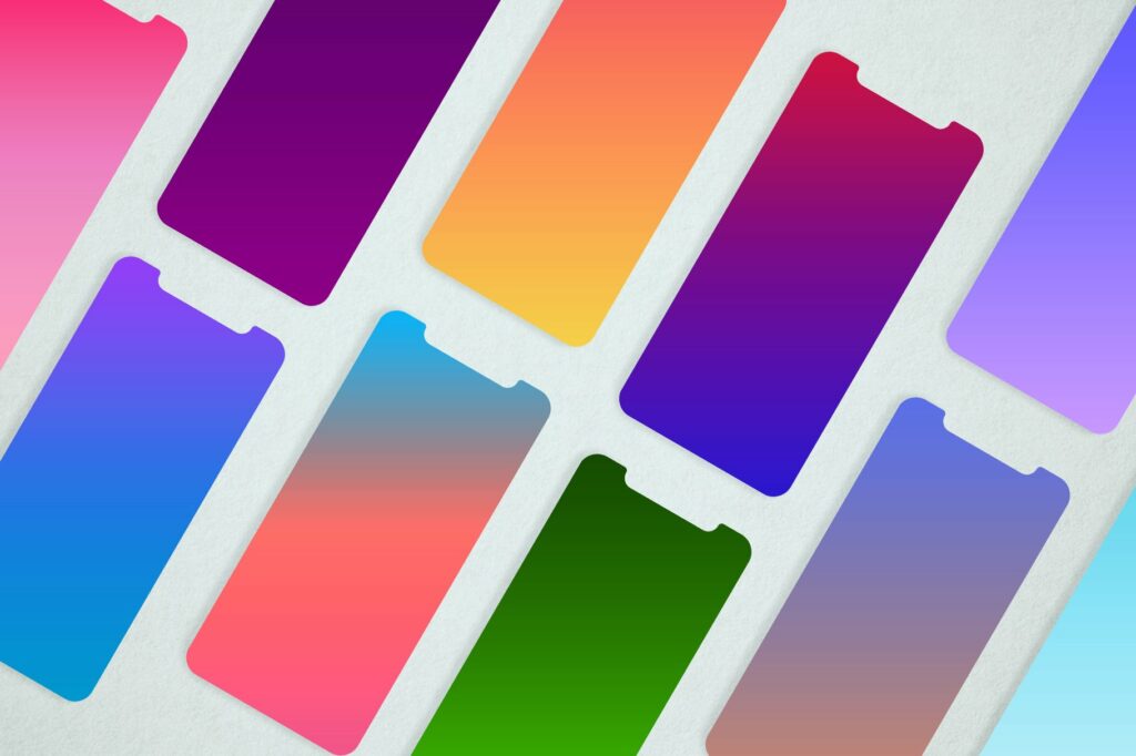 Figma Gradients – MasterBundles