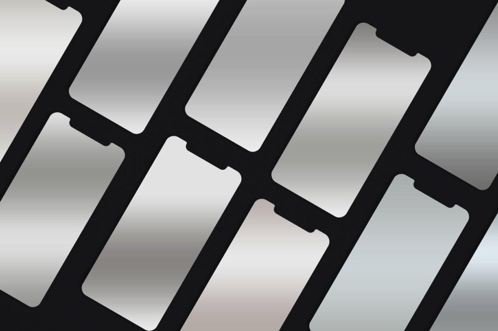 Platinum Gradients – MasterBundles