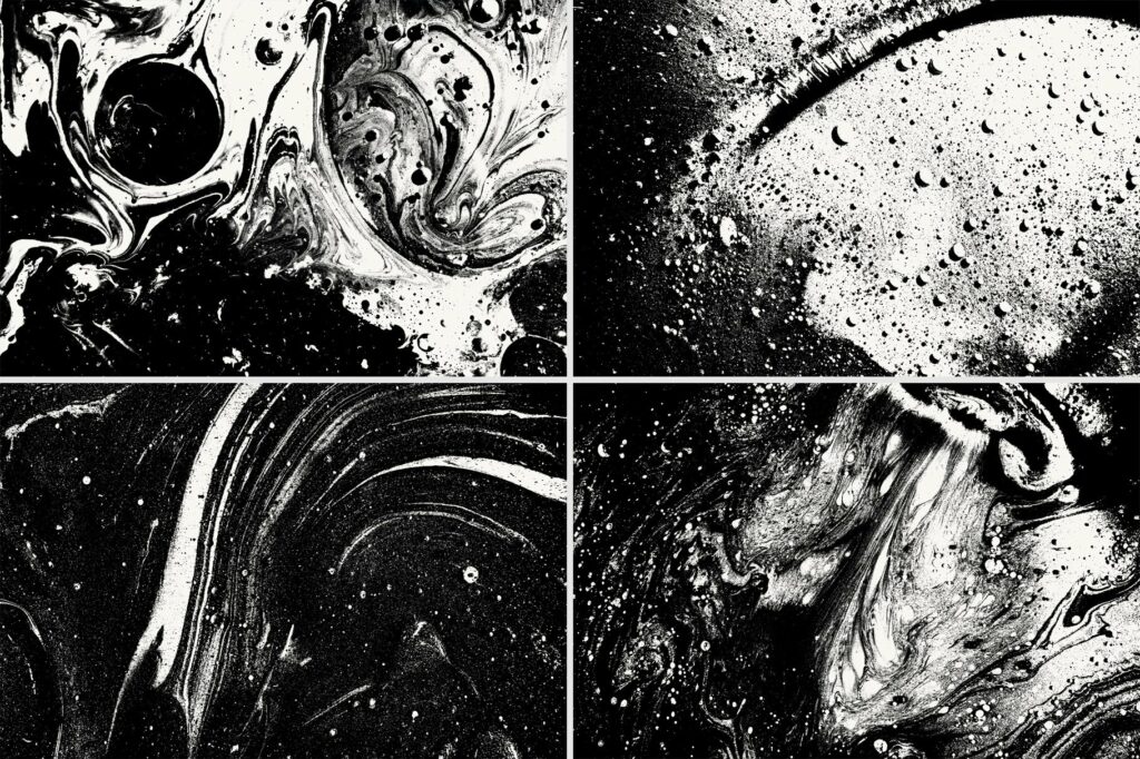 Liquid Textures – MasterBundles