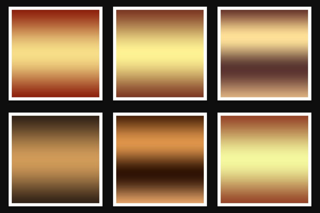 Tiger Iron Gradients – MasterBundles