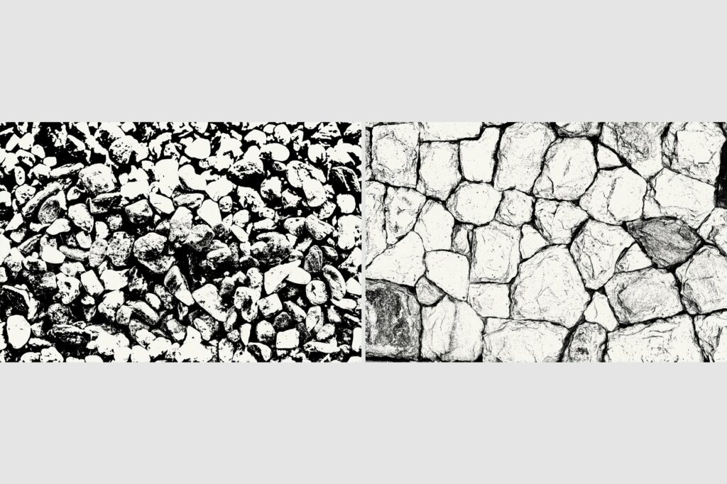 Boulder Textures – MasterBundles