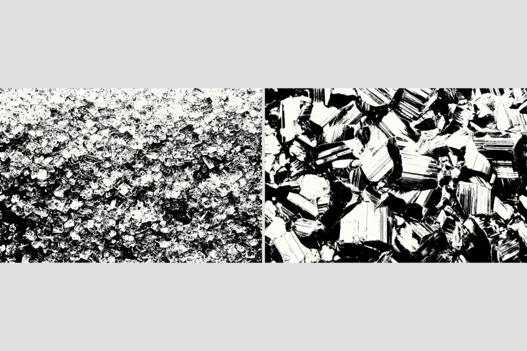 Crystal Textures – MasterBundles