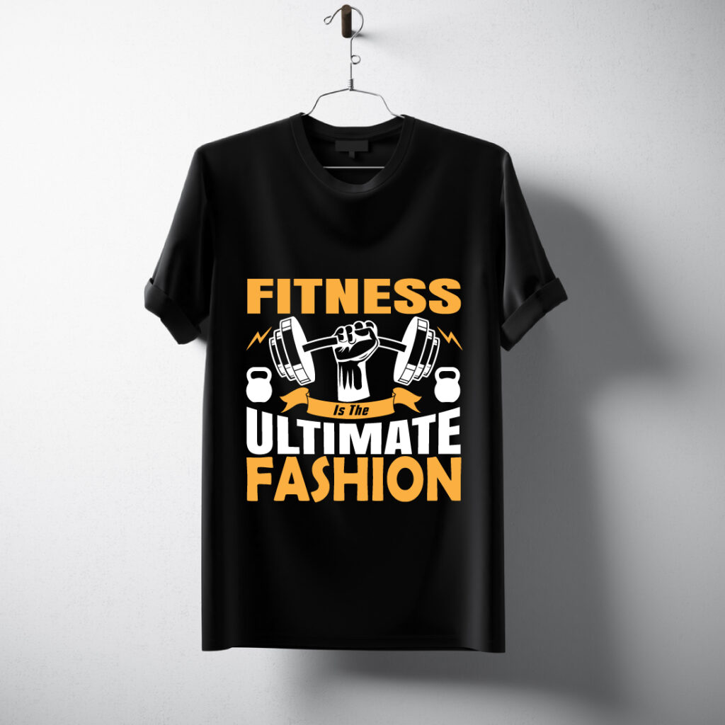 sport,sports,muscular,workout t shirt,hard work,gym,gym typography,work ...