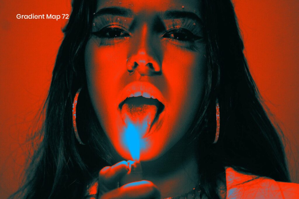 Acidify Gradient Maps – MasterBundles