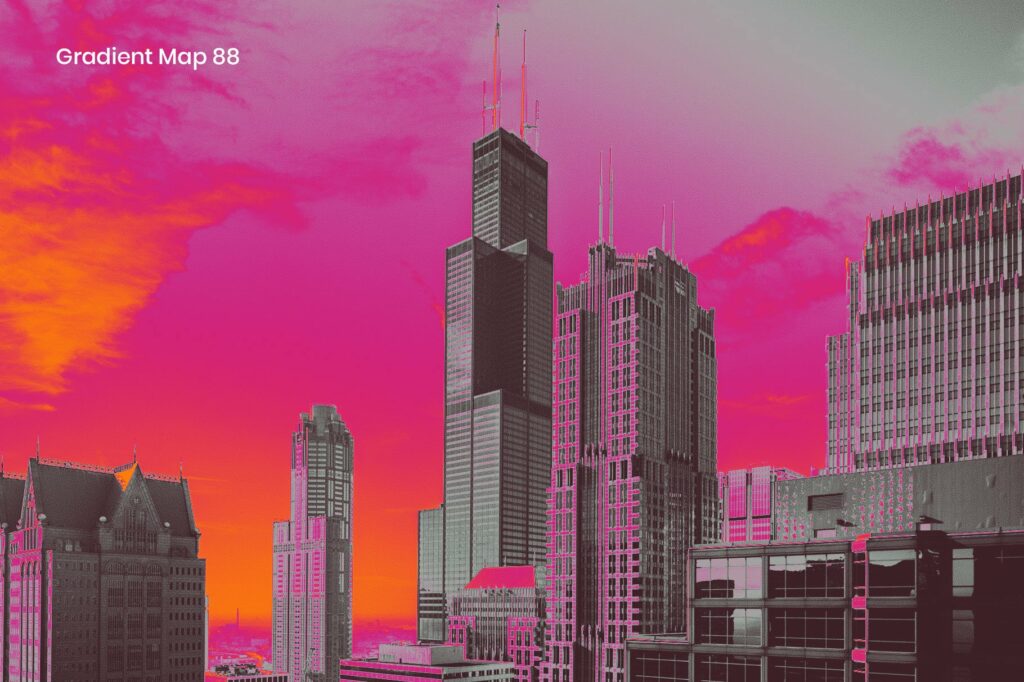 Acidify Gradient Maps – MasterBundles