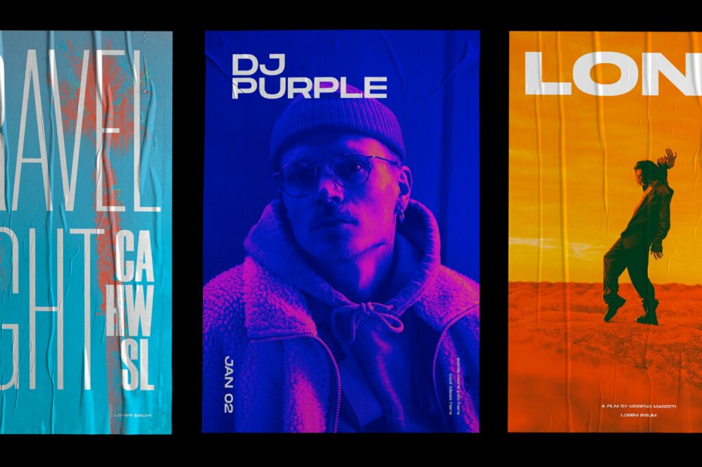 Acidify Gradient Maps – MasterBundles