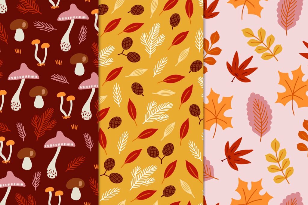Cozy Fall Kit – MasterBundles