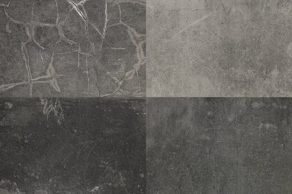 30 Concrete Textures / Backgrounds – MasterBundles