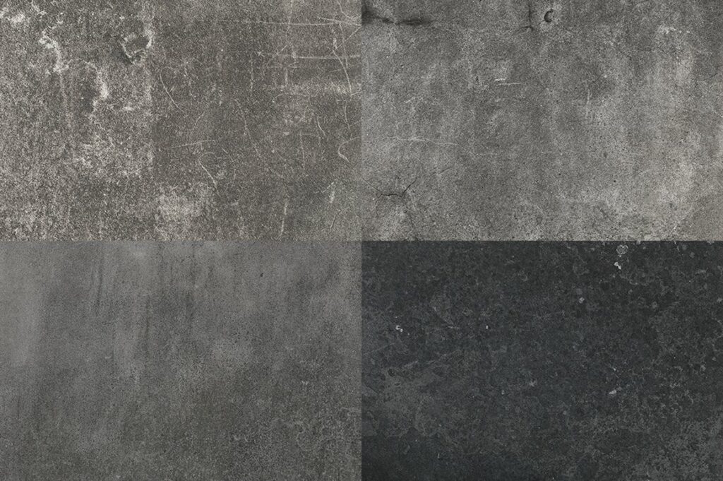 30 Concrete Textures / Backgrounds – MasterBundles