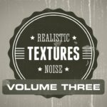 Realistic Noise Textures Pack Vol. 2 – MasterBundles