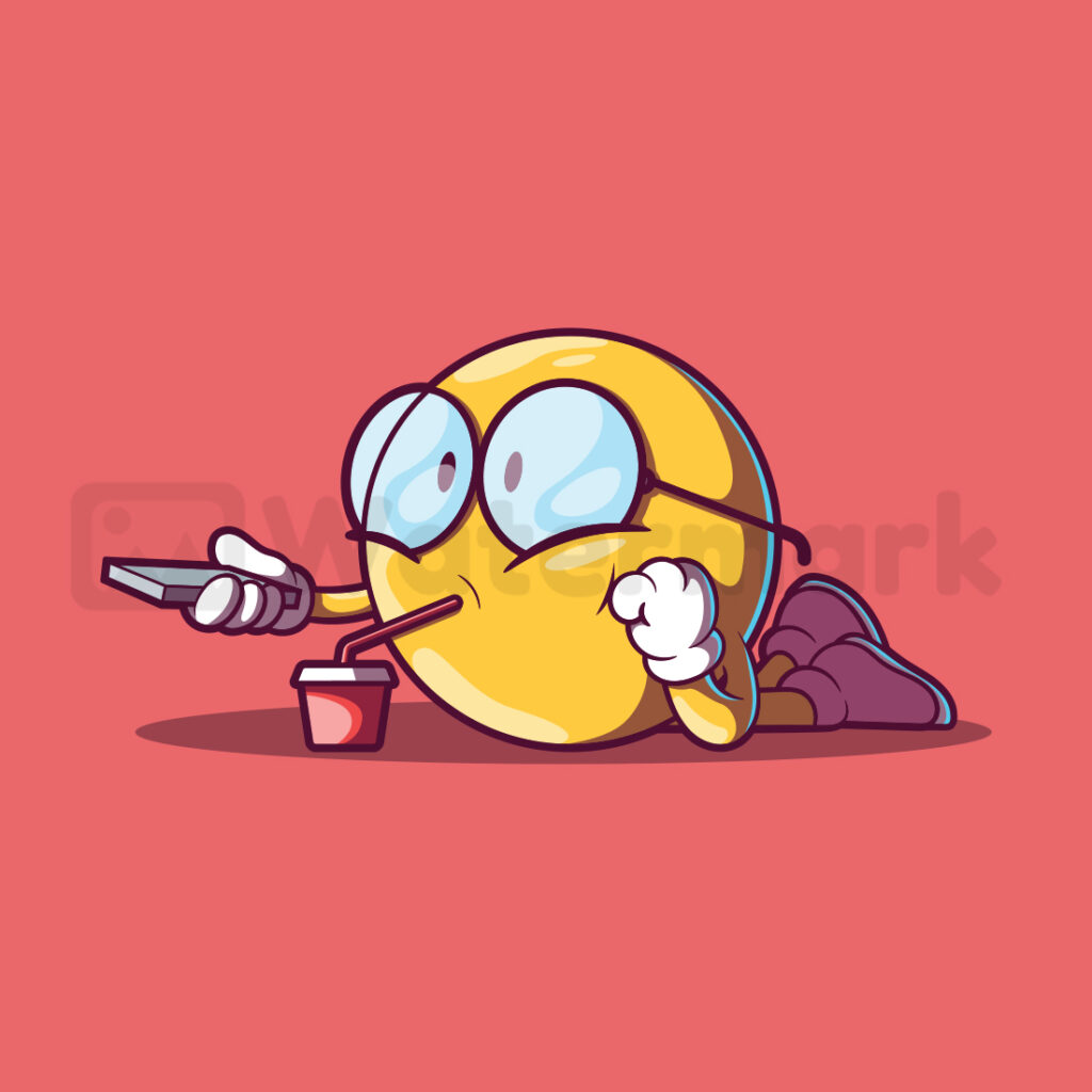 Undead Emoji! - MasterBundles