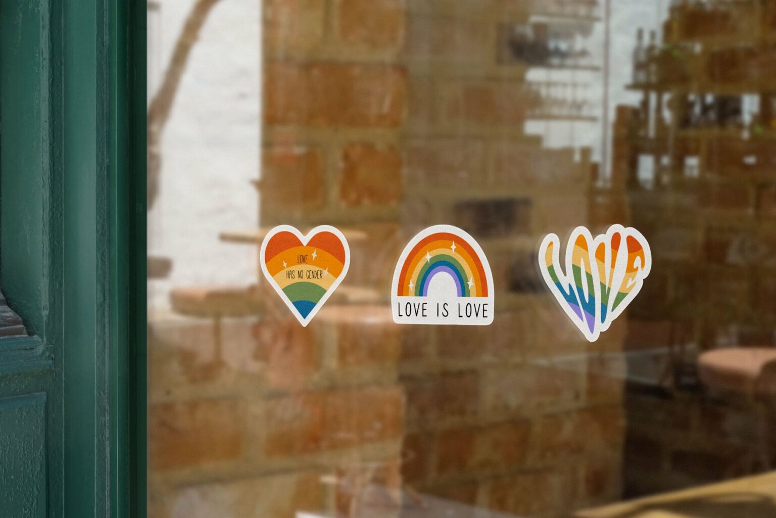 Retro Pride Collection – MasterBundles