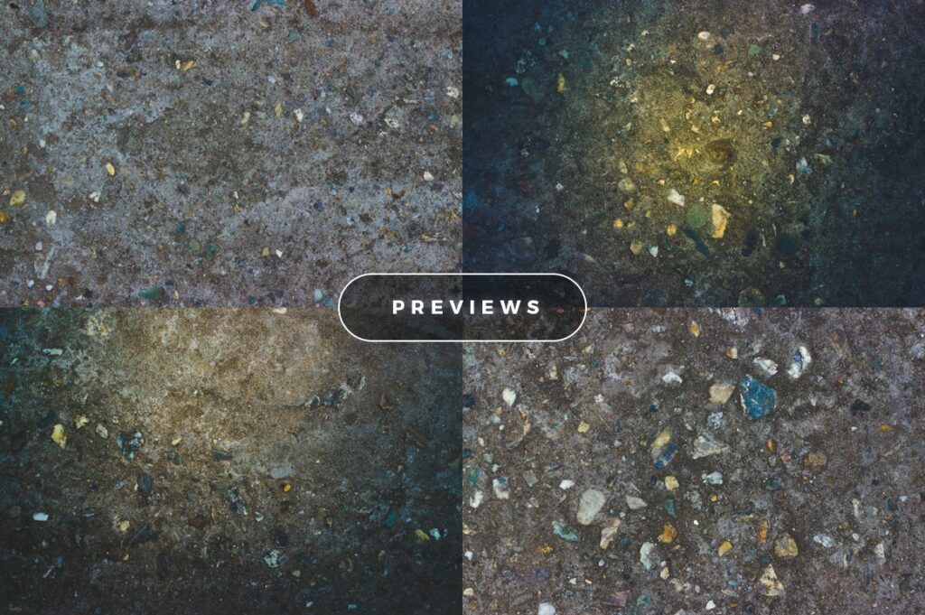 Rock And Cement Textures – MasterBundles