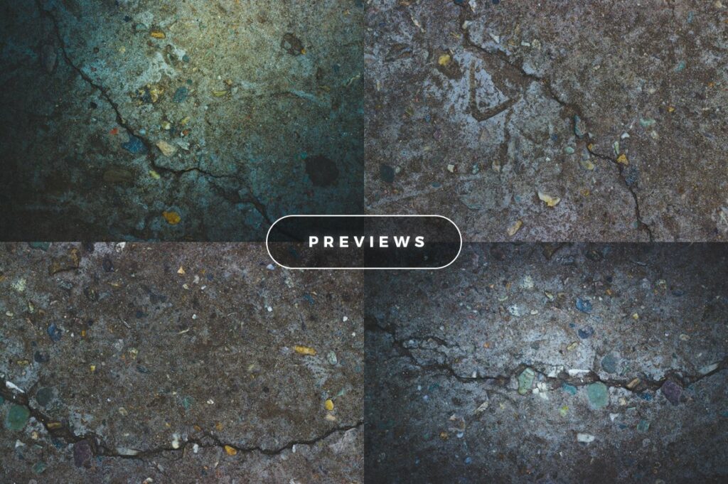 Rock And Cement Textures – MasterBundles