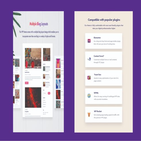 Ryse - SEO & Digital Marketing Theme - MasterBundles