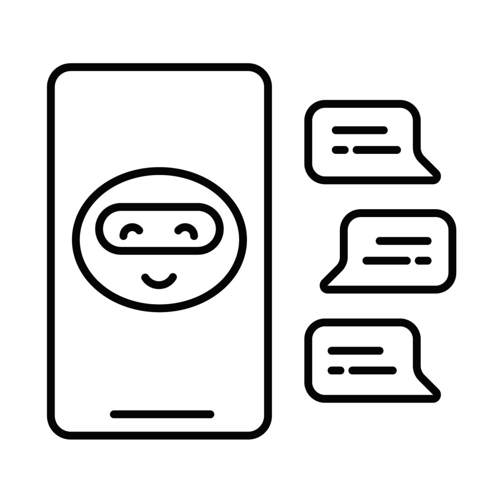 Sentiment Analysis Iconography: Vector Line Icons for Emotion ...