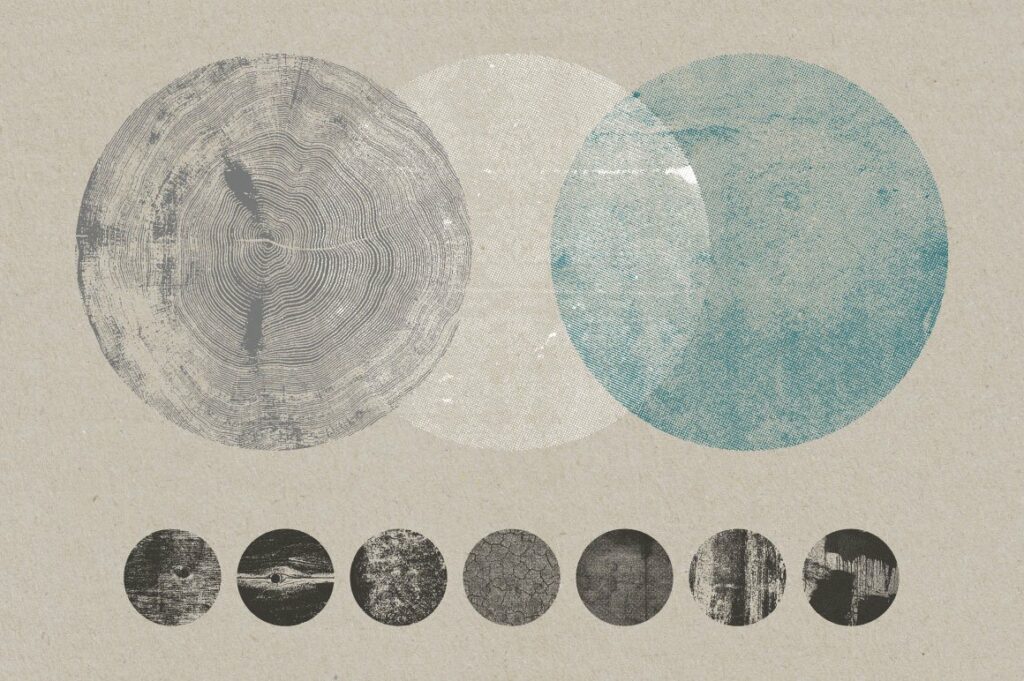 Vector Textures Kit – MasterBundles