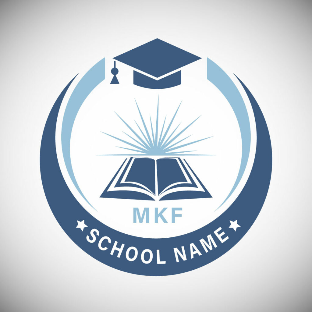 Master the Art of School Logo Design with Our Comprehensive Master ...