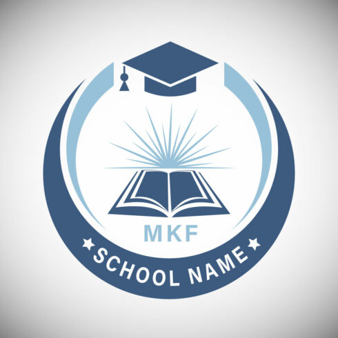 Master the Art of School Logo Design with Our Comprehensive Master ...