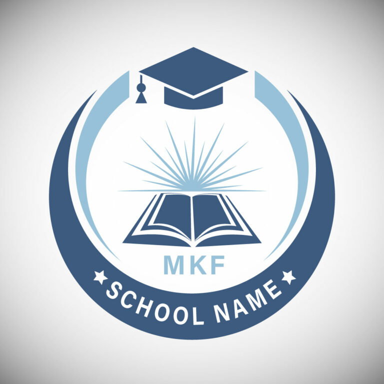 Master the Art of School Logo Design with Our Comprehensive Master ...