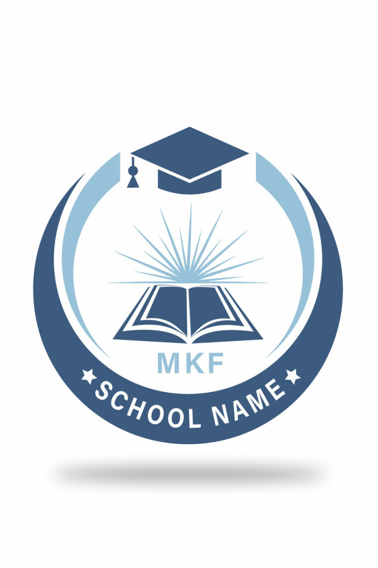 Master the Art of School Logo Design with Our Comprehensive Master ...