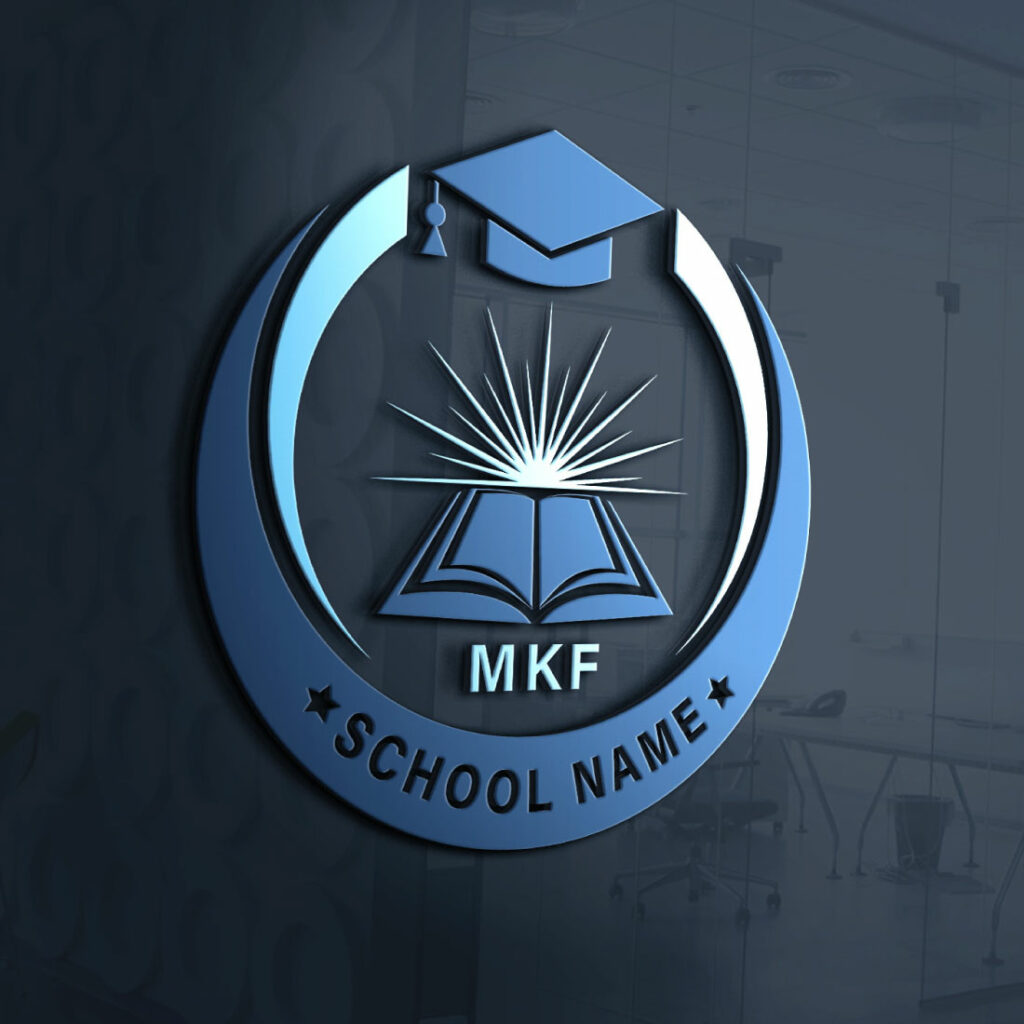 Master the Art of School Logo Design with Our Comprehensive Master ...