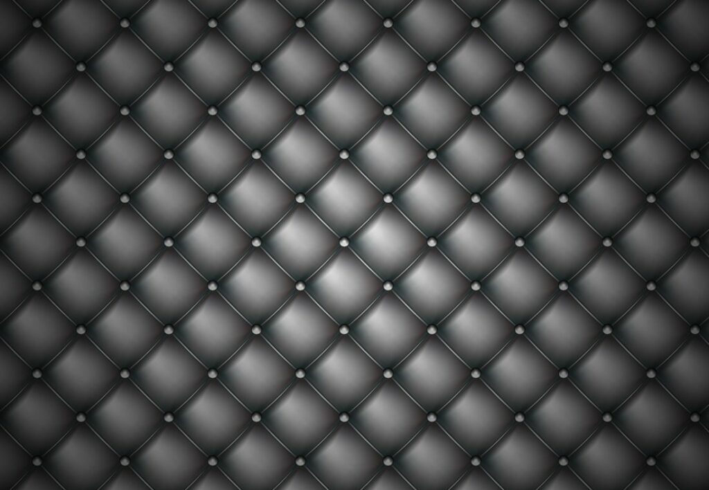 Realistic Vector Leather Textures. – MasterBundles