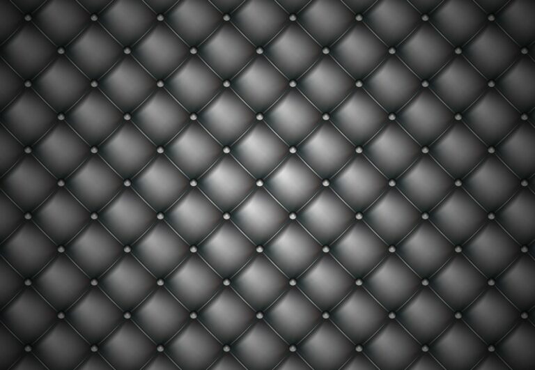 Realistic Vector Leather Textures. – MasterBundles