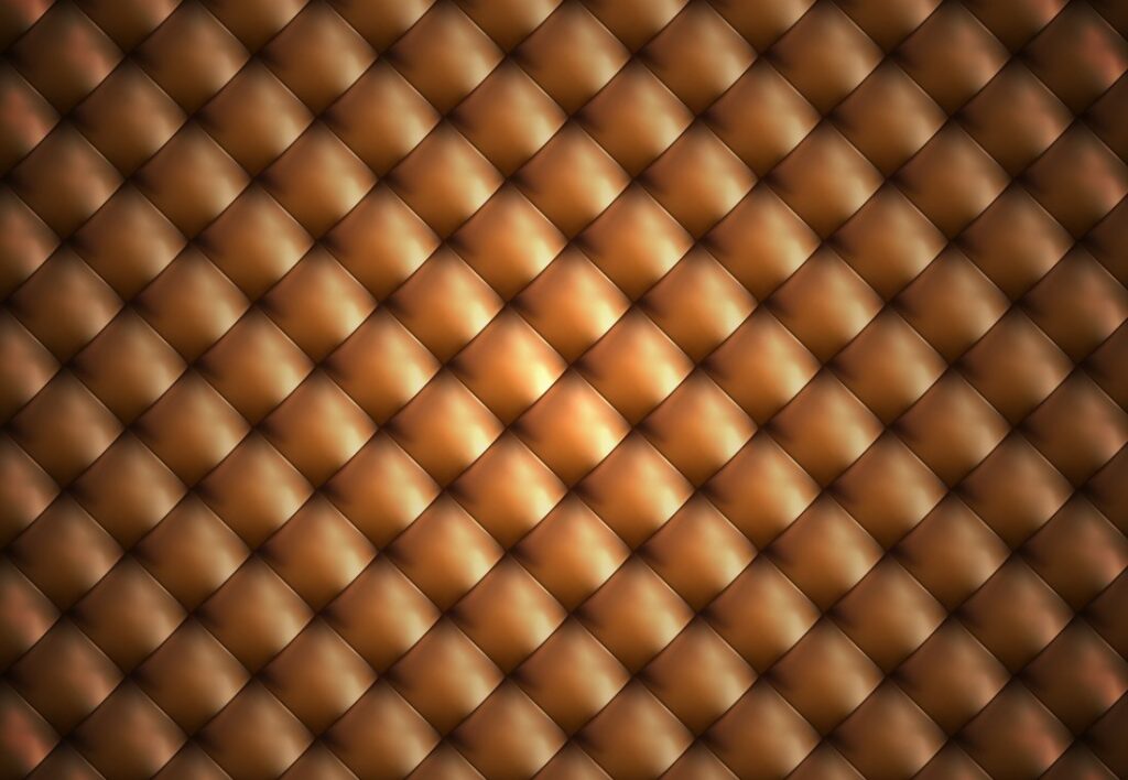 Realistic Vector Leather Textures. – MasterBundles