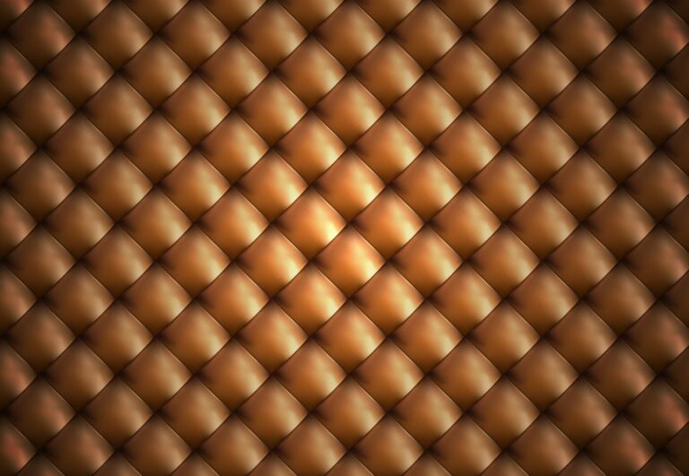 Realistic Vector Leather Textures. – MasterBundles