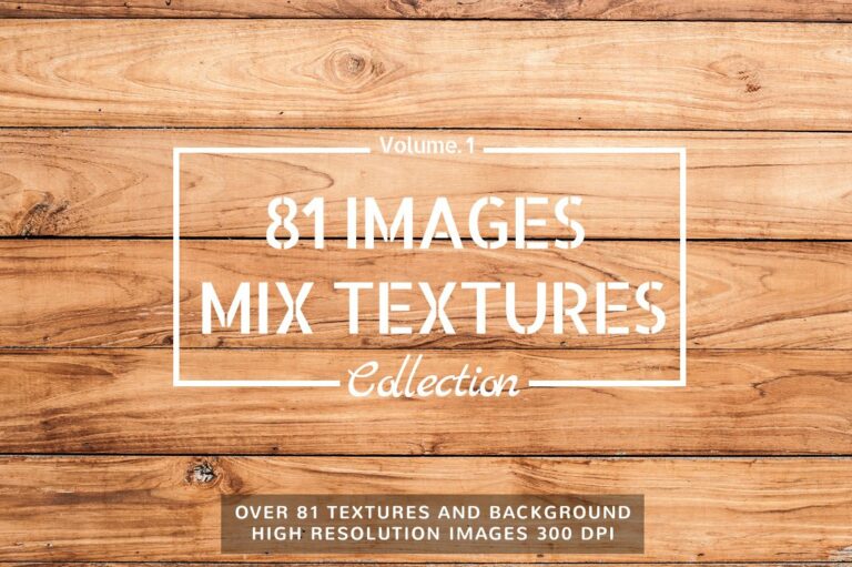 81 Mix Textures Background Vol.1 – MasterBundles
