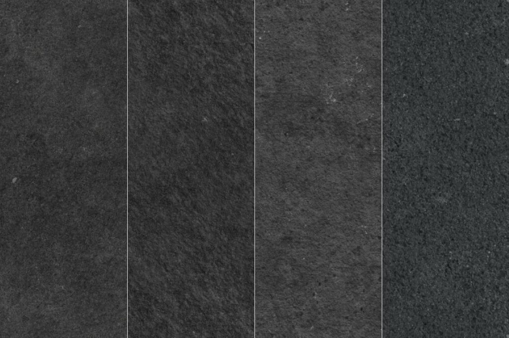 Seamless Dark Concrete Textures – MasterBundles