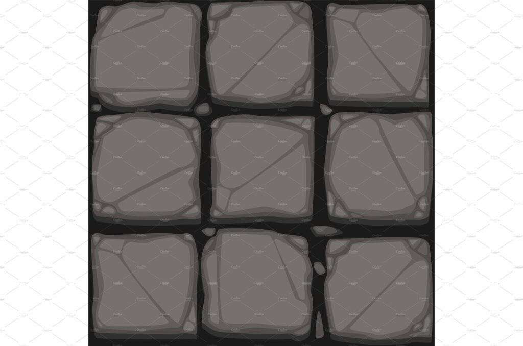 seamless old stonework texture – MasterBundles