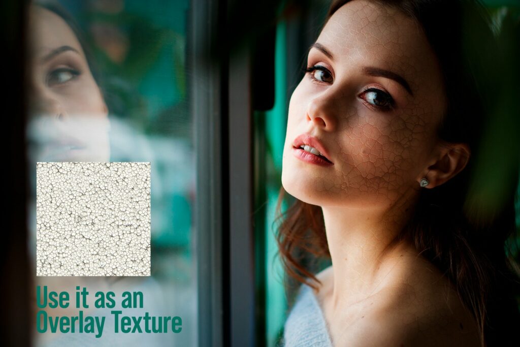 50+ Seamless Crack Textures – MasterBundles