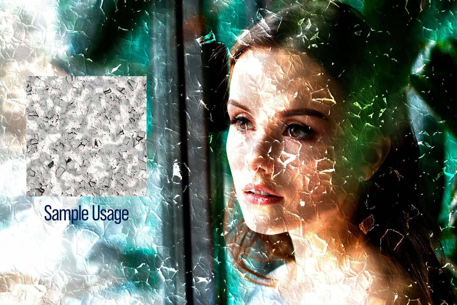 50+ Seamless Crack Textures – MasterBundles