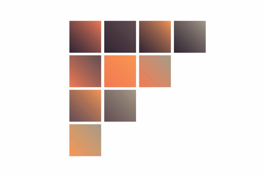 Gradient Set 22 – MasterBundles