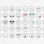 Emojis - Version 1 – MasterBundles