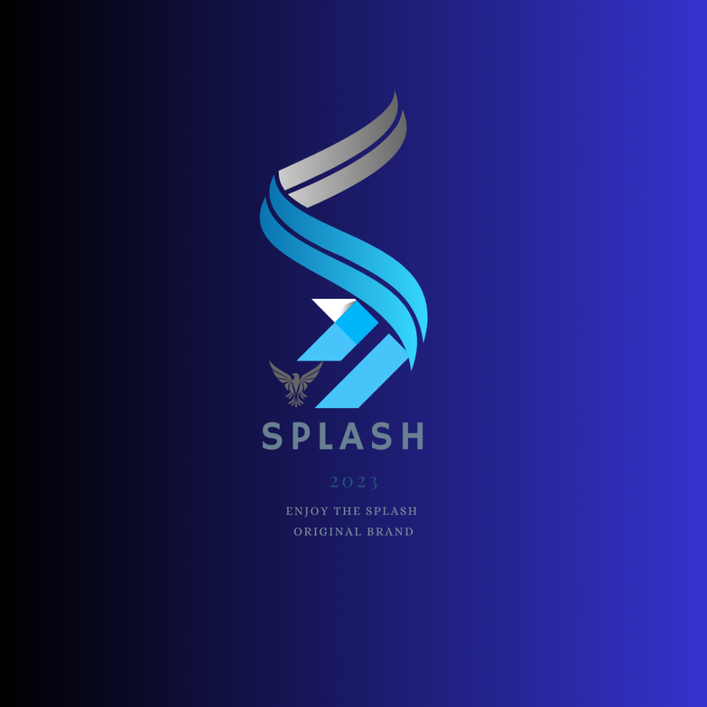SPLASH - MasterBundles