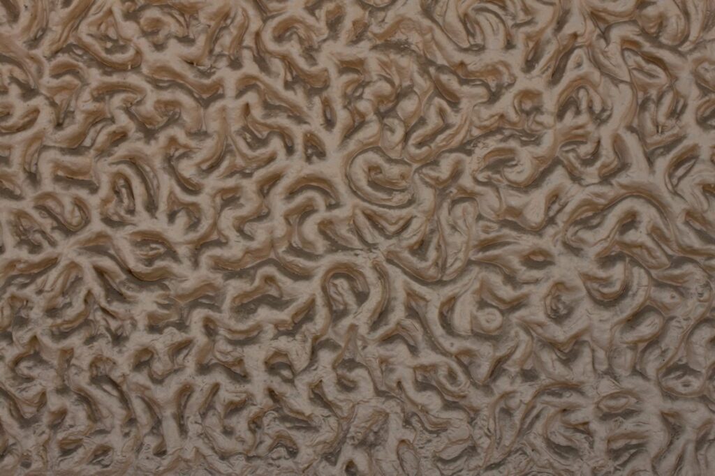 Spiral Concrete Wall – MasterBundles