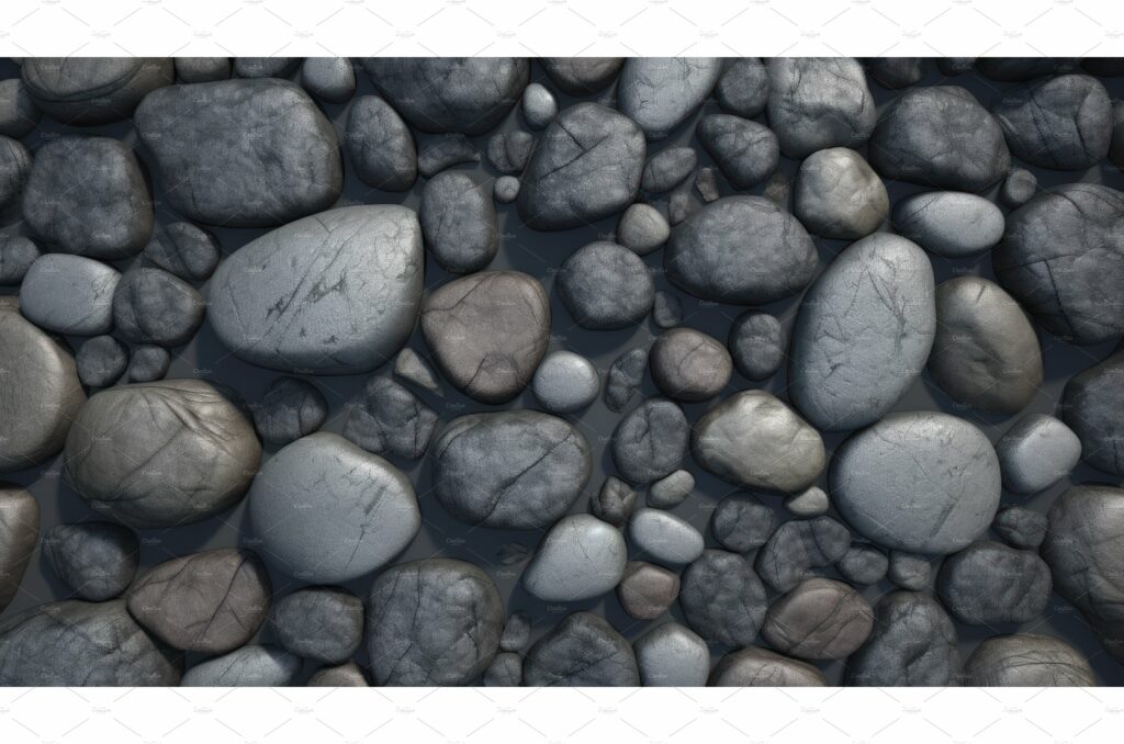 Rock stone texture – MasterBundles